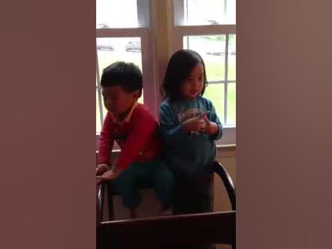 Happy Birthday - part 1 - YouTube