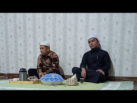 Kajian Fiqh | Ustad Irfan Helmi Yani..Majelis Ta'lim Baitul Karim | 23 ...