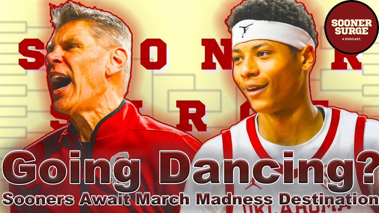 OU Basketball: Sooners finally Going Dancing? Oklahoma awaits March ...