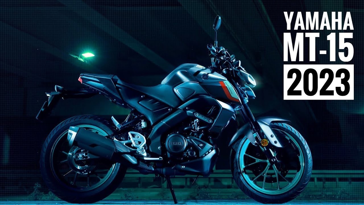 NEW UPCOMING BIKE - Yamaha mt-15 2023 | NEW MODAL BIKE - B36 OBD2 - YouTube