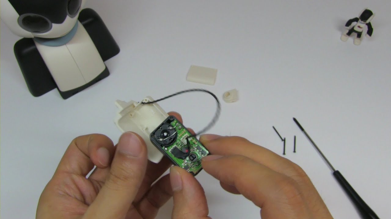 Robi third edition #24 - YouTube