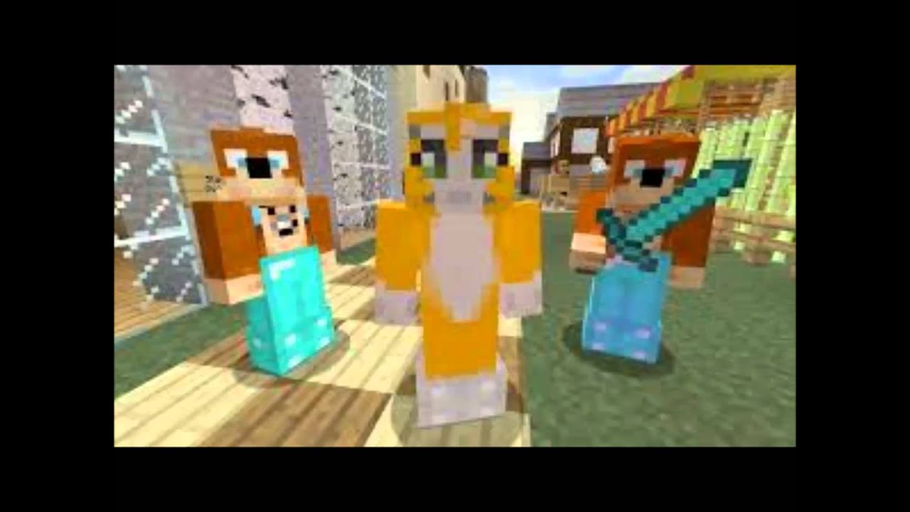 Stampy - Happy Parody by EABB - YouTube
