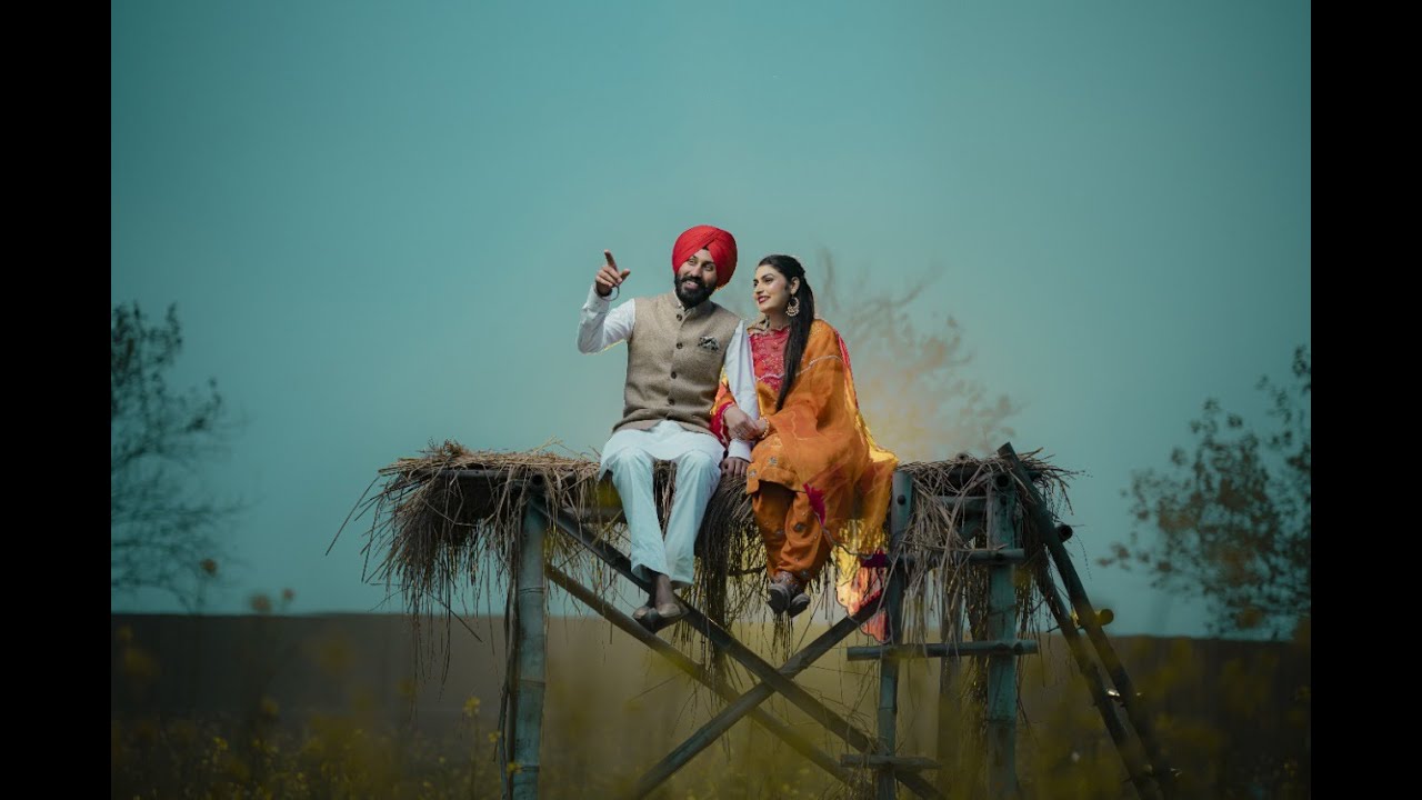 SHAGUN CEREMONY - YouTube