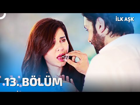 İlk Aşk 13. Bölüm | Türkçe Dublaj | Khoobsurat | Pakistan Dizisi