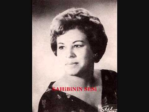 Fahriye Caner - Açmam açamam söyleyemem
