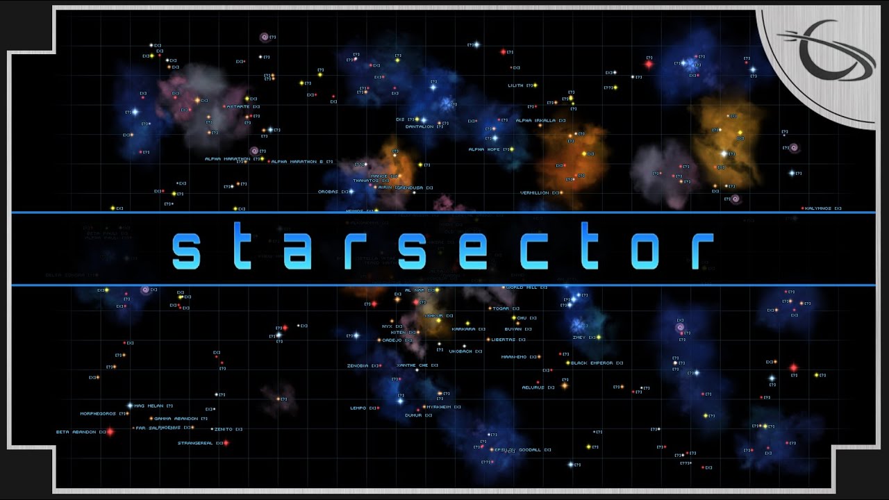 Starsector - (Building a Space Empire & Alliance) [part 4] - YouTube