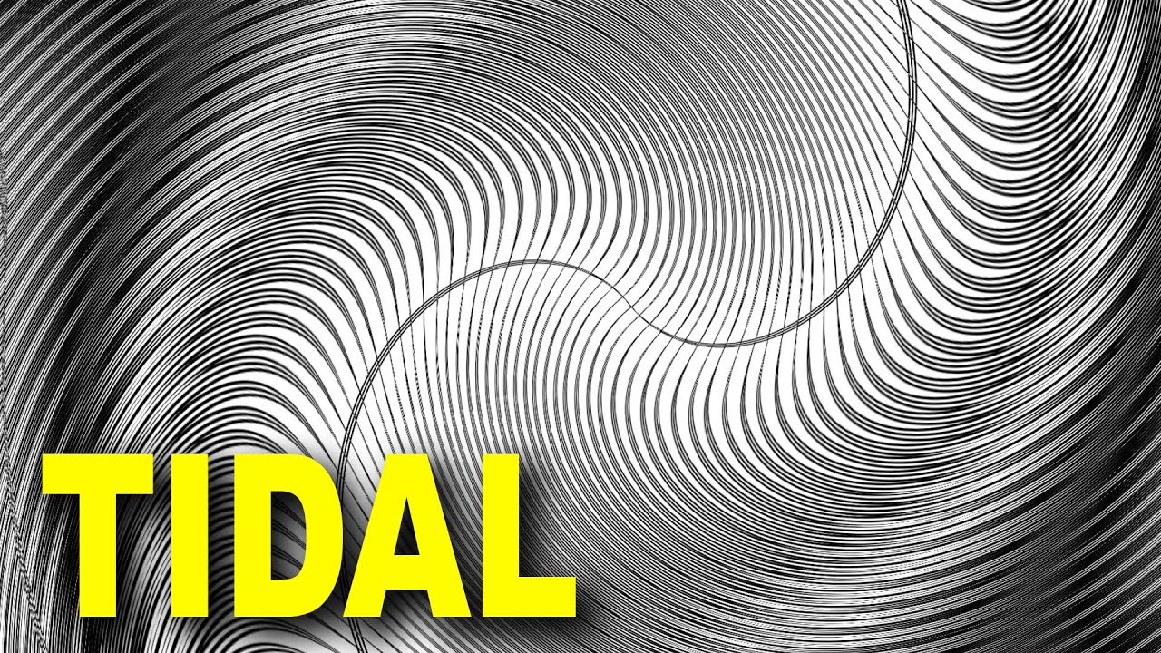 Affinity Photo Op Art Twirl Effect Tutorial - YouTube