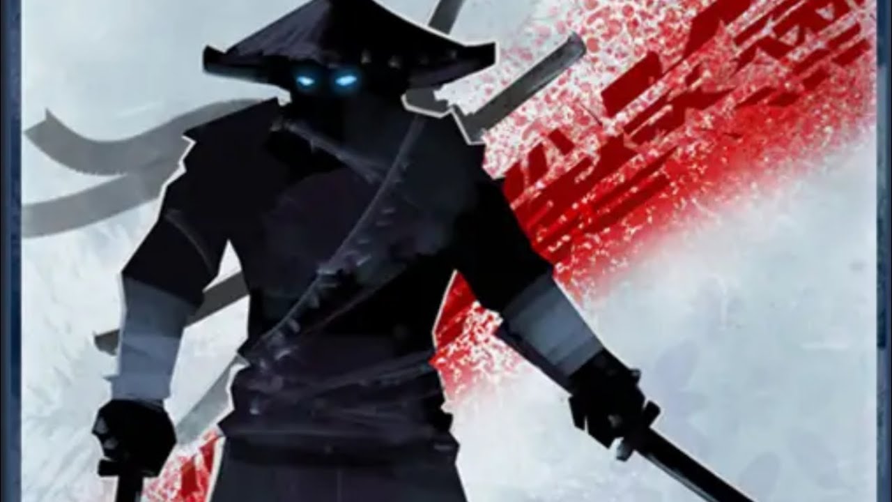 ninja arashi part 1 - YouTube