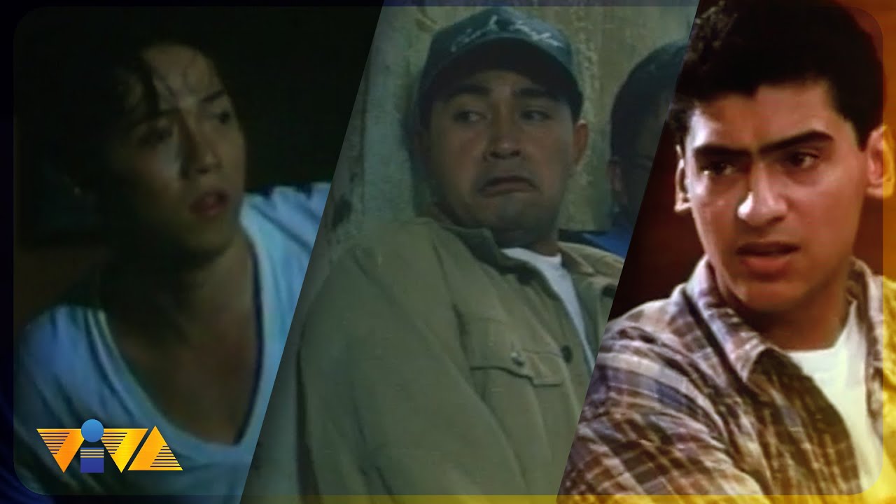 Most Watched Action Scenes in Viva | Film Clip Starring Cesar Montano, Joko Diaz - YouTube
