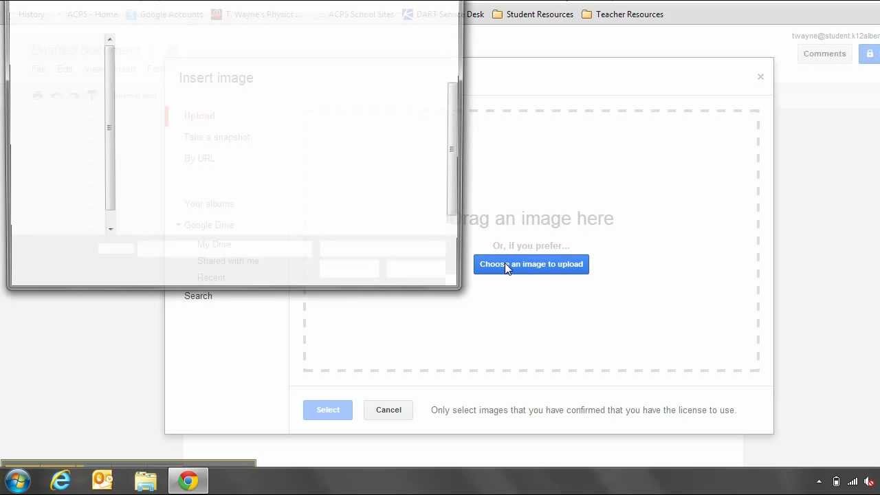 How to Use the Windows 7 SnipIt Tool (Snipping Tool) - YouTube