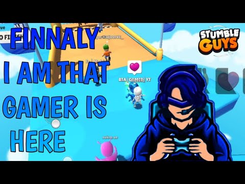 I AM BACK 😎 I AM THAT GAMER IS HERE 🤯🤗 - YouTube
