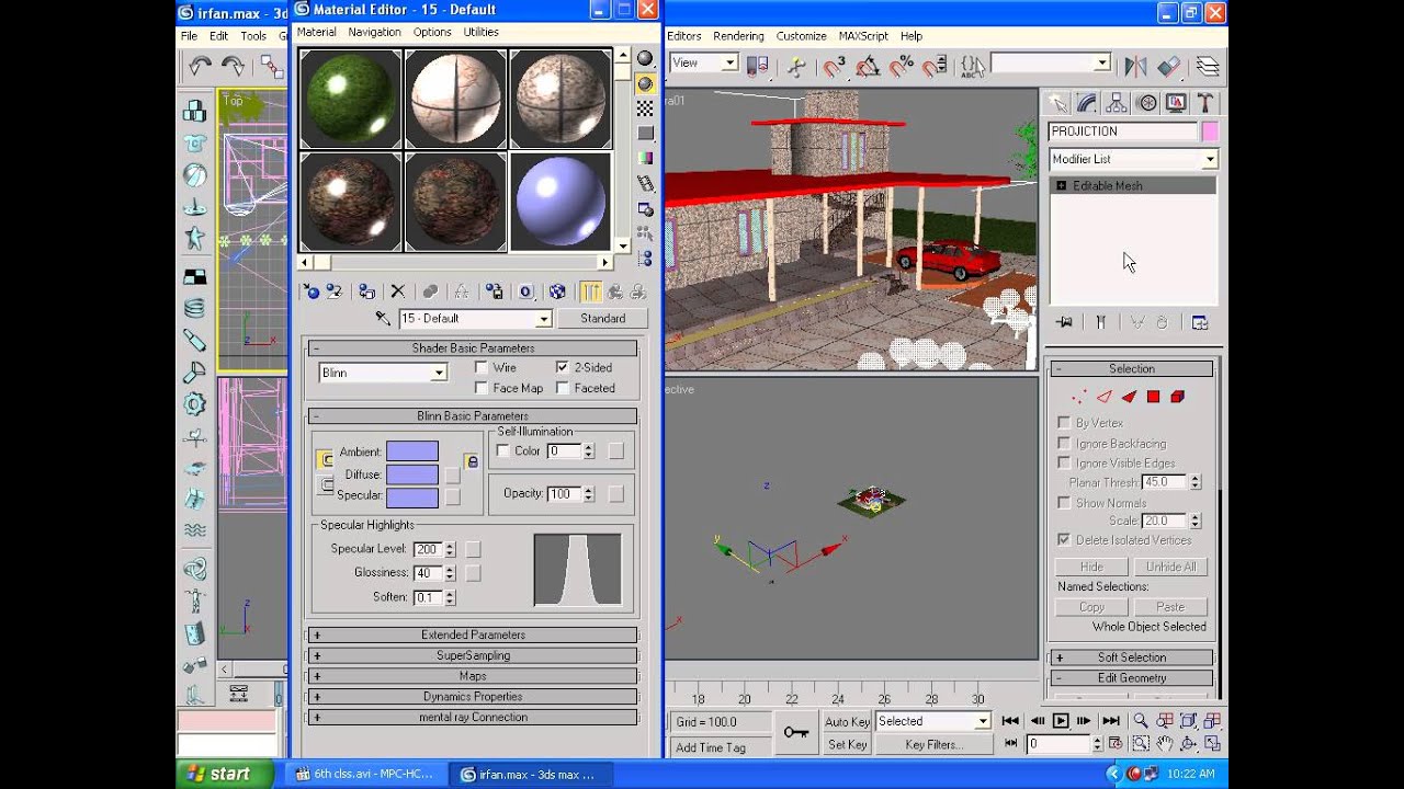 rohan class 11 - YouTube