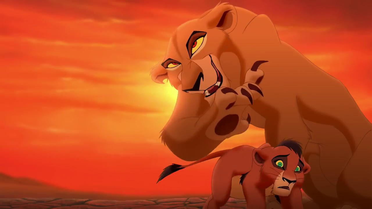 Zira First Burn - YouTube