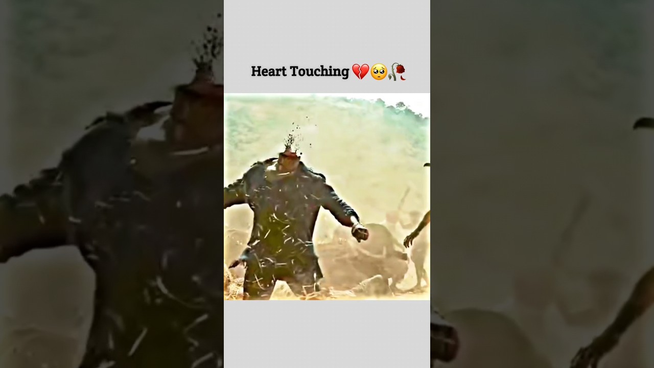 Man sir destroy by hero #sad #heartbreakup #emotionaldistress #love # ...