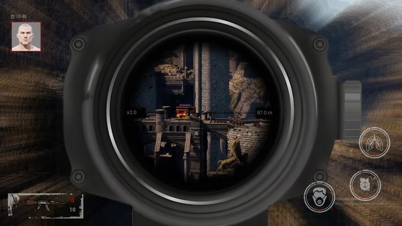 Made Hitman Game in 2 weeks. - YouTube