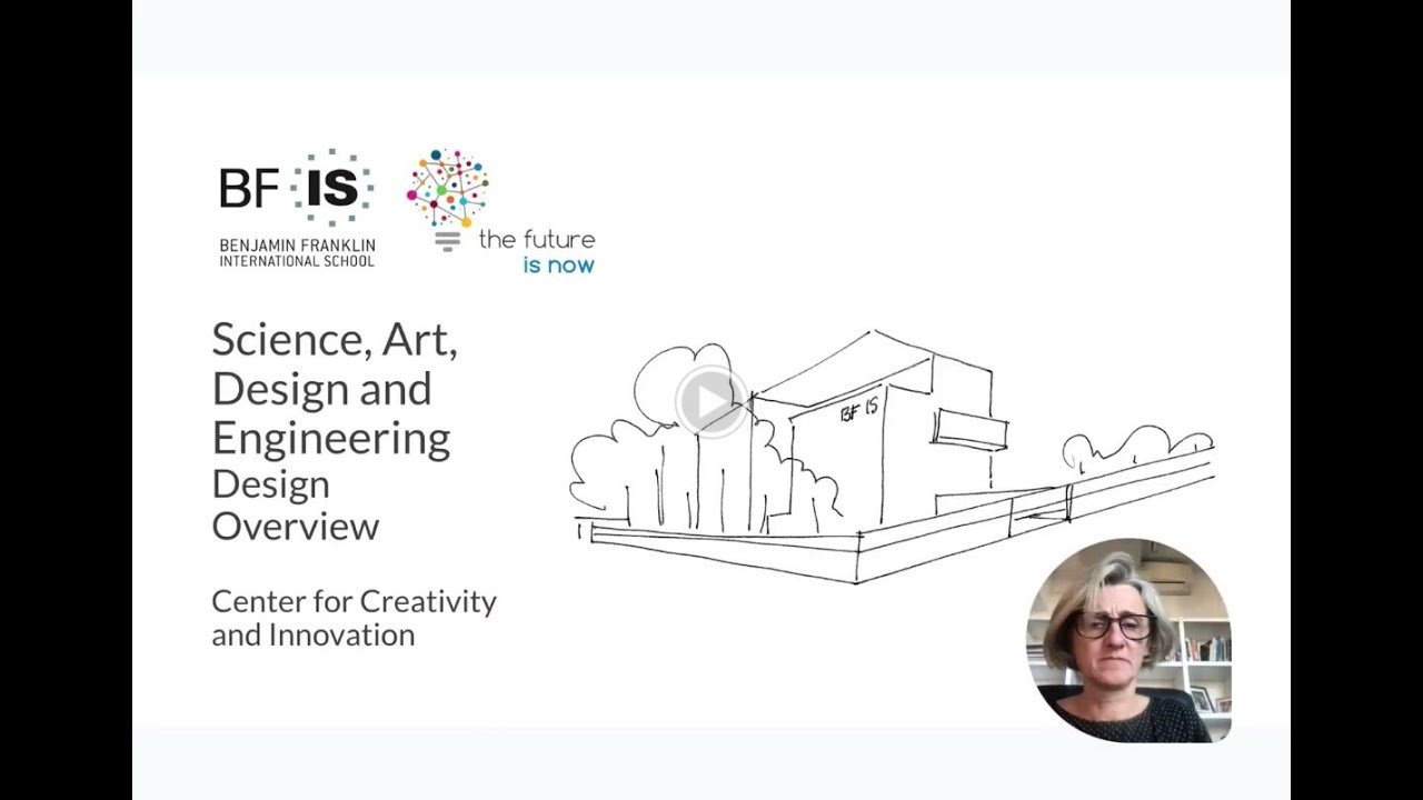 Science, Art, Design and Engineering - YouTube