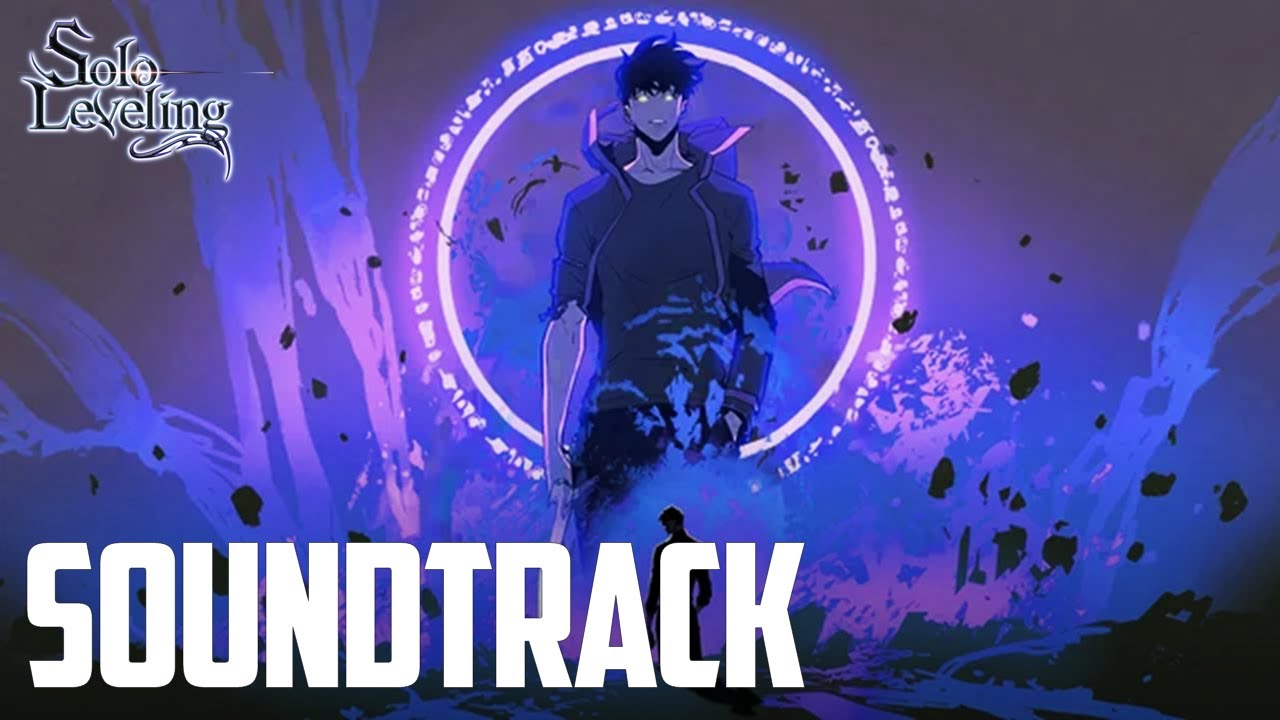 "To The Top" 【나 혼자만 레벨업 | Solo Leveling EP 10】 Epic Instrumental ...