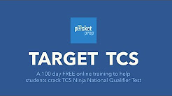 Prepare for TCS NQT, TCS Ninja and TCS Digital - YouTube
