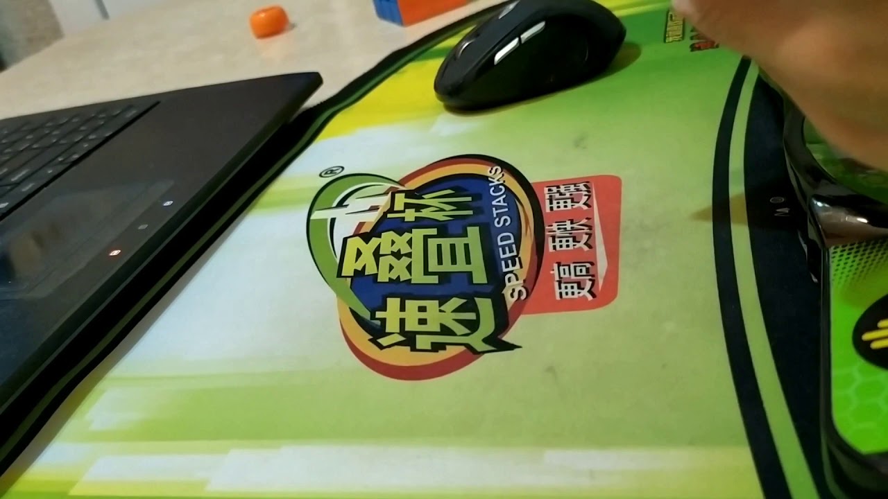 All pyraminx pll algs sub 0.4 YTUWR - YouTube