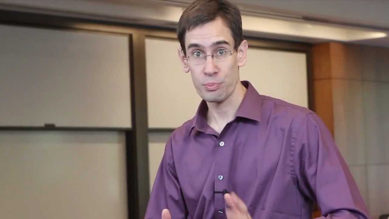 James Kindt_Why Emory - YouTube