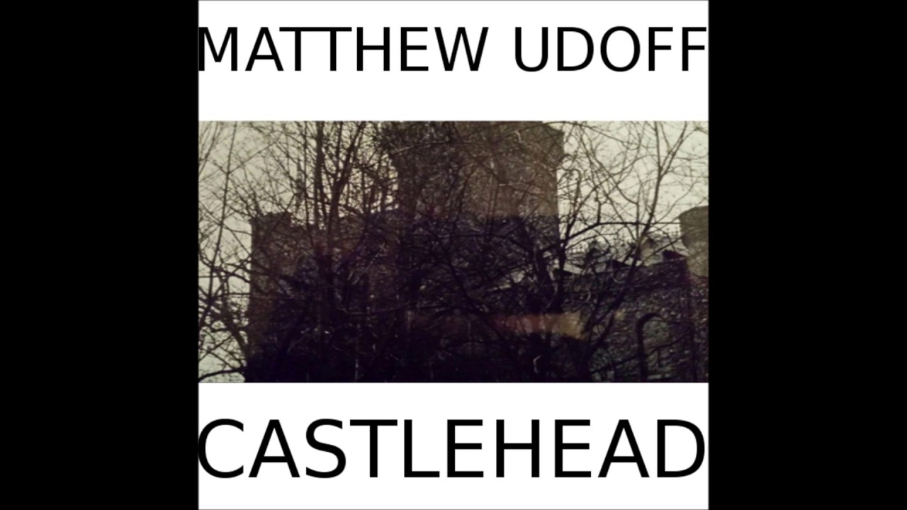 Matthew Udoff- You Tell Me (Official audio) - YouTube