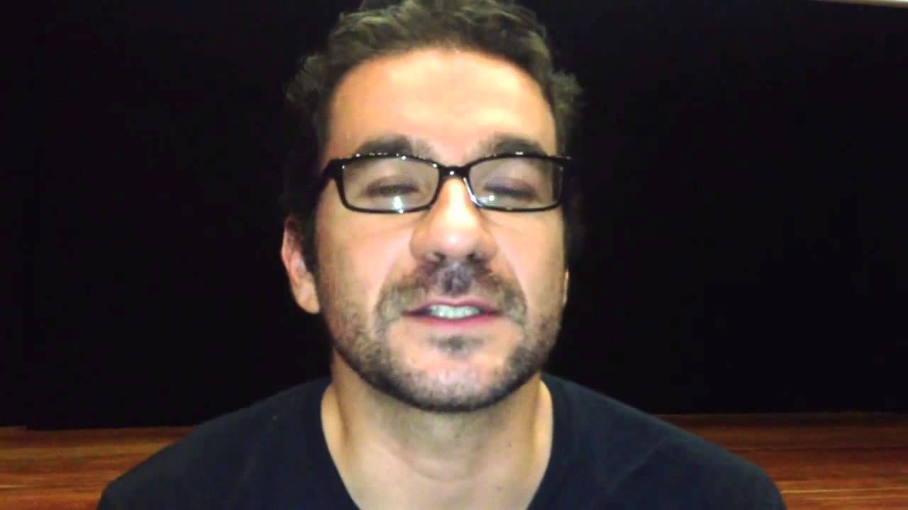 Michi Torres y Yan Camilo nos envían un saludo por los dos años de la ...