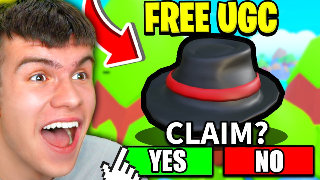 [UGC LIMITED] How To GET THE ELEGANT FEDORA FAST In Roblox Super Punch ...