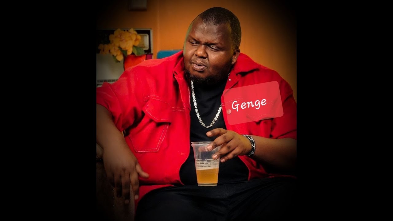 Gengetone vs Arbantone Mix ft SeanMMG Matata Mejja Fathermoh Ssaru ...