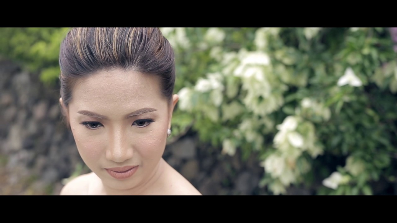 Hazel Ocampo Wedding