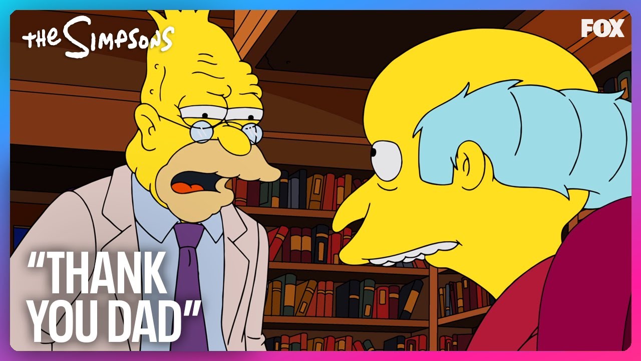 The Real Reason Homer's Never Been Fired From His Job | The Simpsons ...