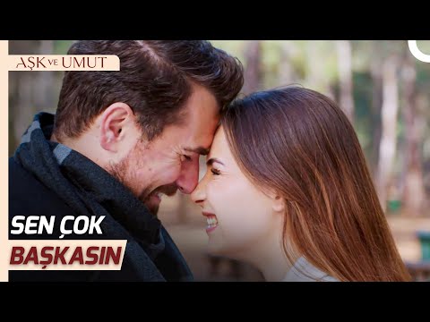 En Son Çocukken Bu Kadar Mutluydum 💖 | Aşk ve Umut 266. Bölüm