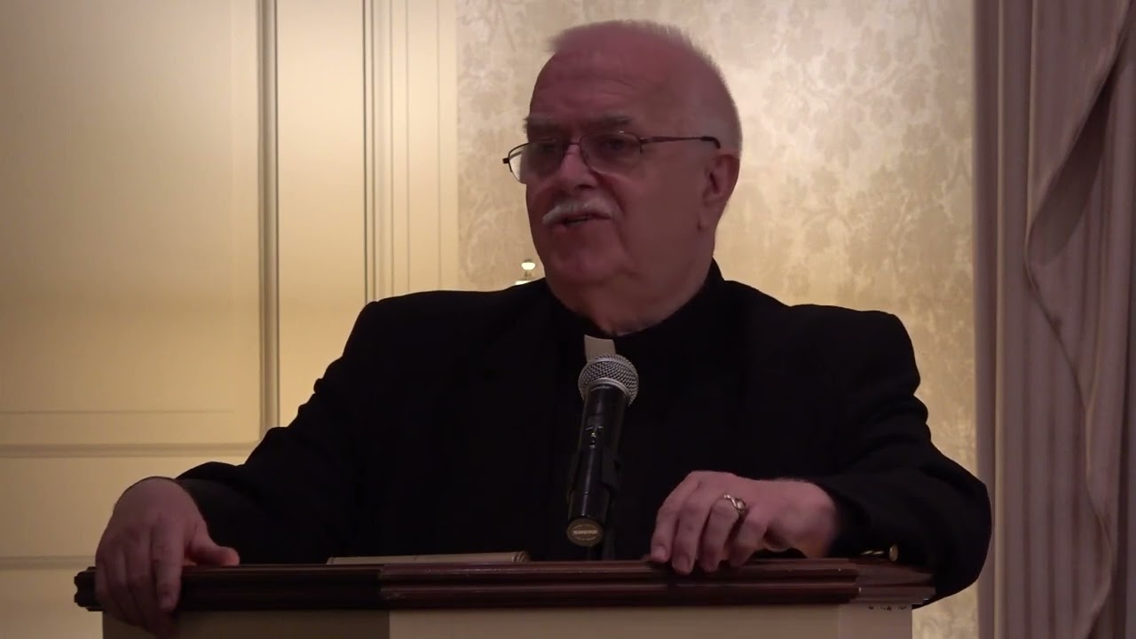 Joe Pinto funeral - YouTube