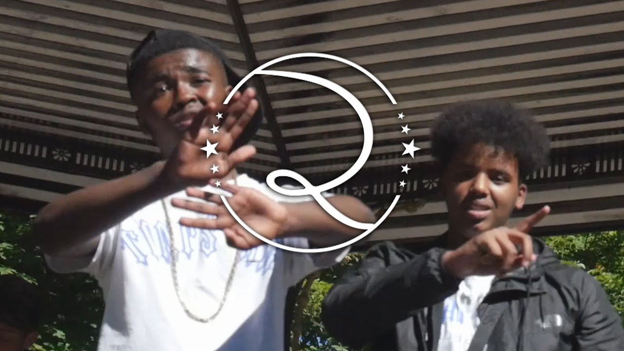 Haych x R1 - Life Of Sin [Music Video] | RatedMusic - YouTube