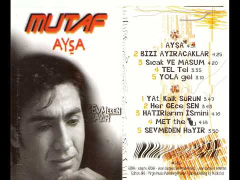 Mutaf-\