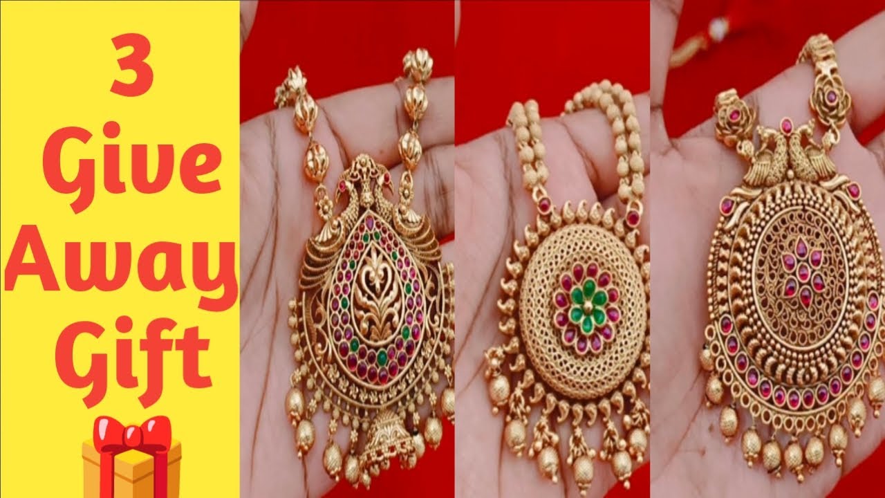 Traditional Antique Finish Haram Collection | Free Shipping | COD ...