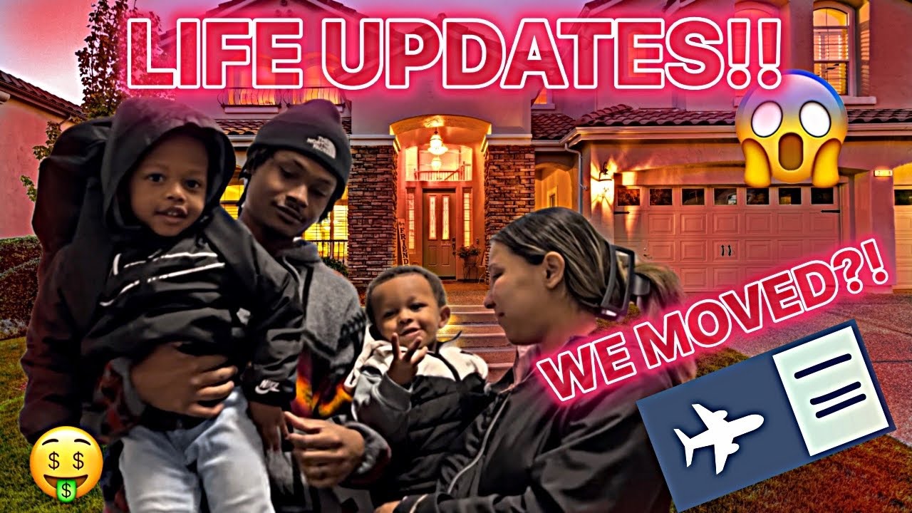 LIFE UPDATES!! **VLOG** - YouTube