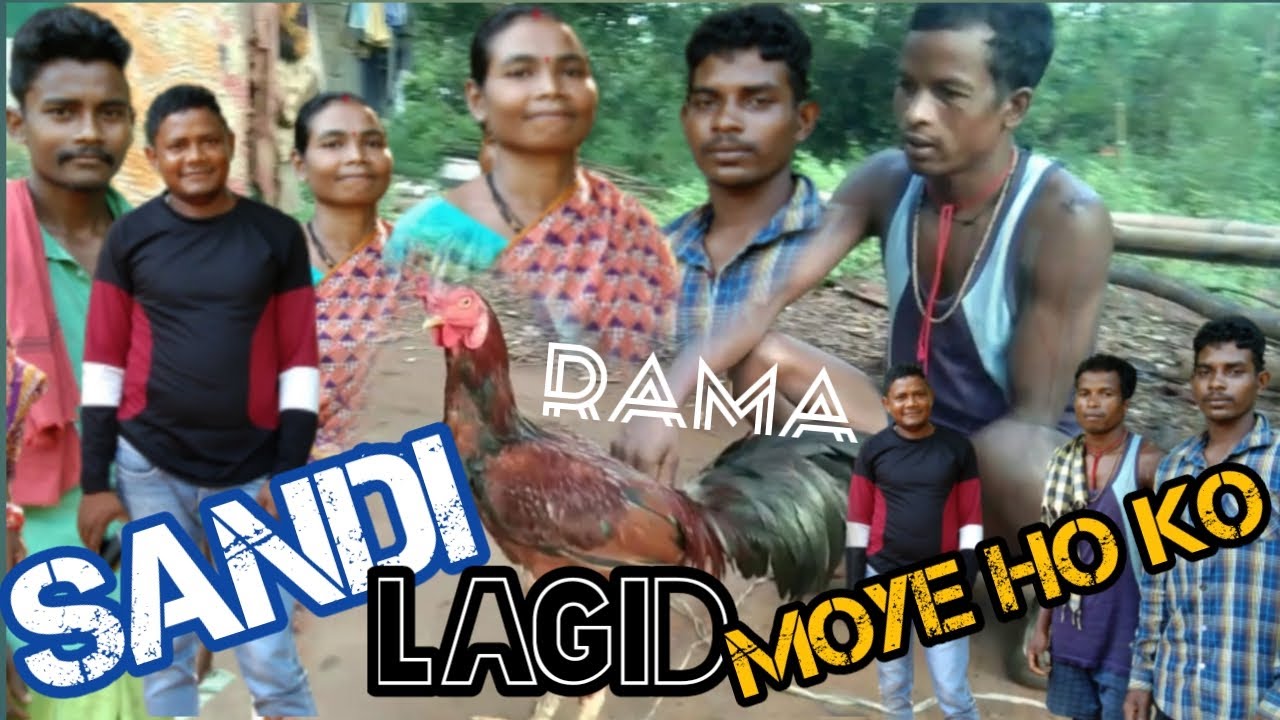 CHAGALA SANDI LAGID MOYE HO KO BICHAR // DAMA UNDITE RAMA //SUNDHI ...