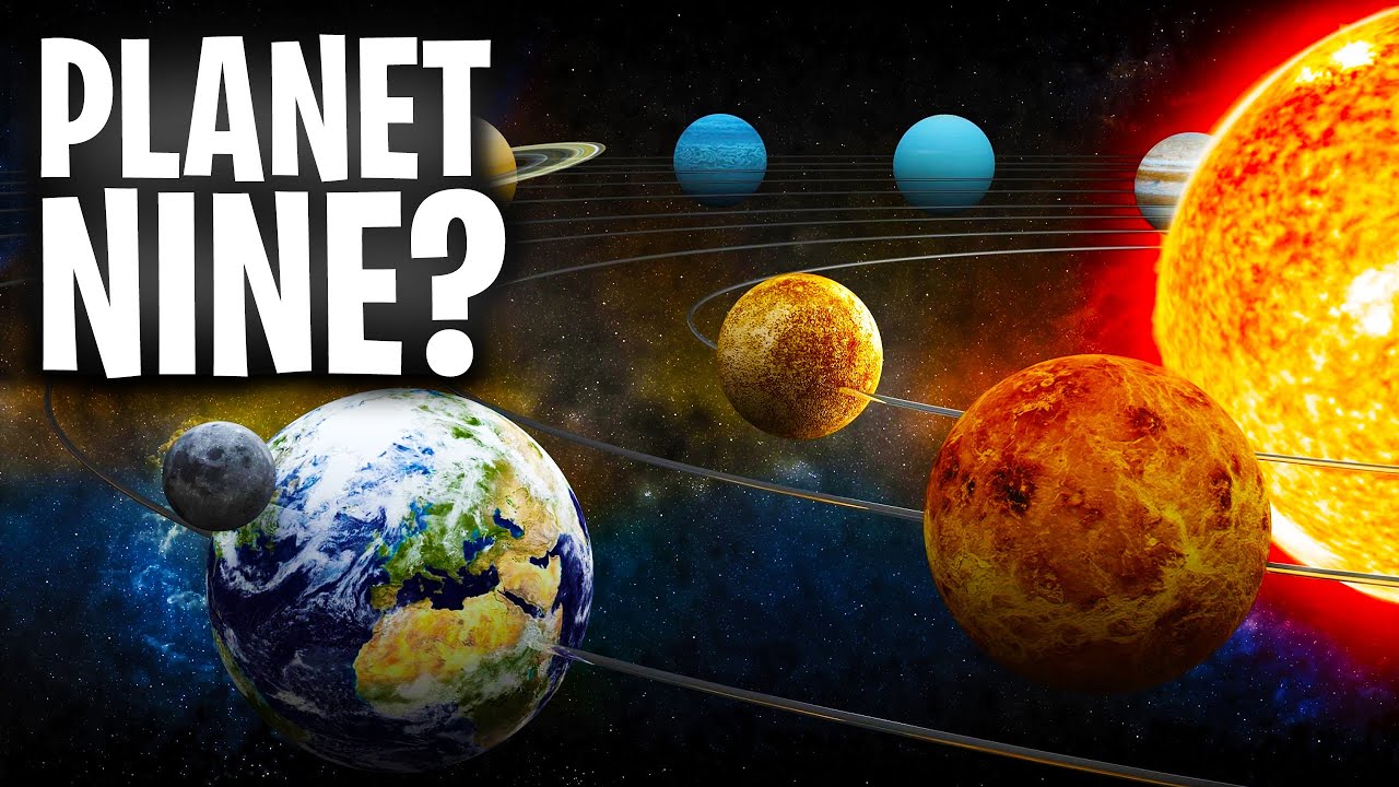 Our Solar System Explained - YouTube