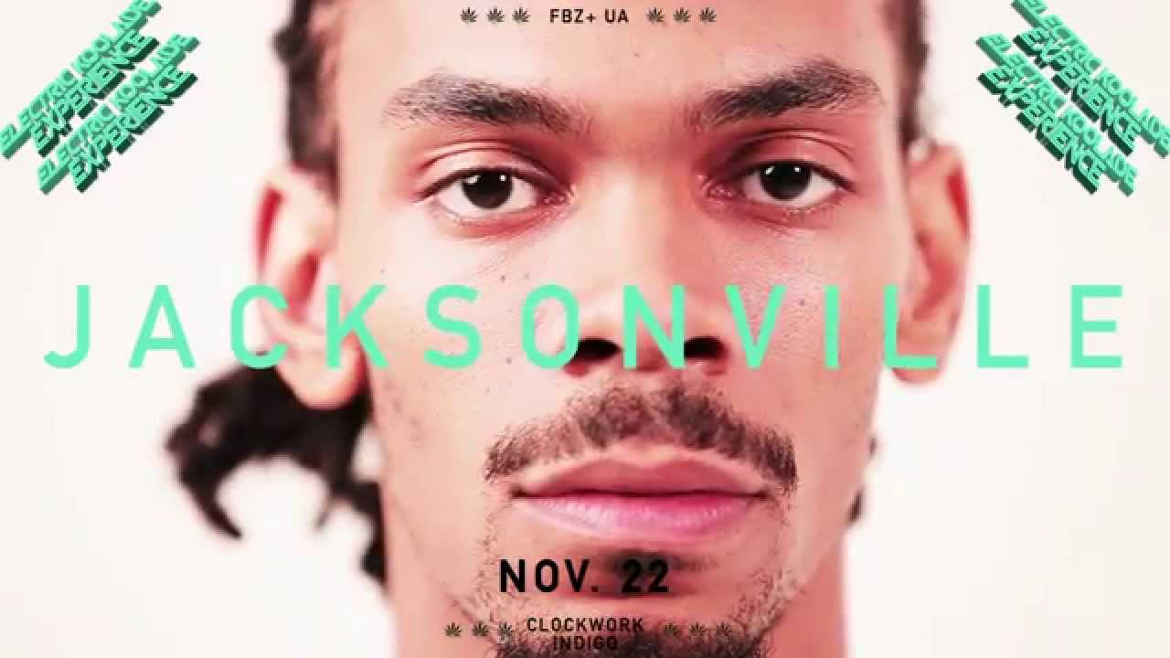 CLOCKWORK INDIGO IS COMING - YouTube