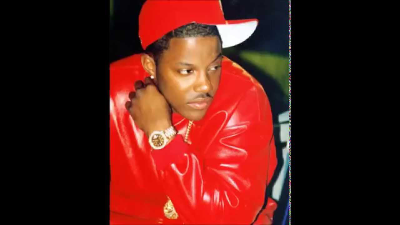 Mase ~ DJ Clue Freestyle ~ Harlem World 1996 NYC Desert Storm - YouTube
