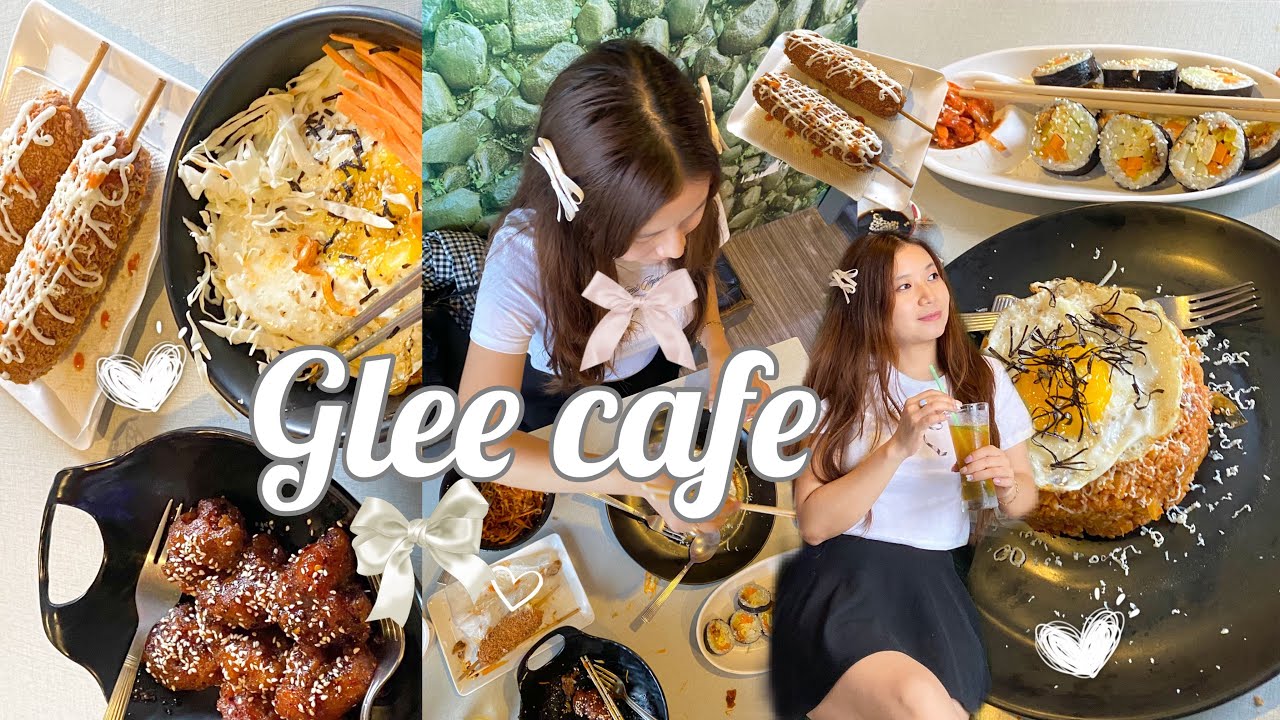 Glee cafe 🧸ྀི♡ |Itanagarcafe| Arunachal Pradesh | - YouTube