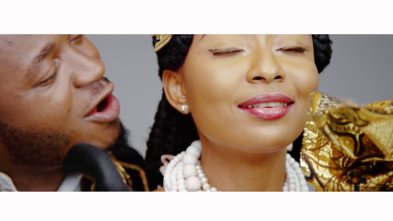 MC GALAXY - YOUR LOVE (OFFICIAL VIDEO) (Nigerian Music 2017) - YouTube