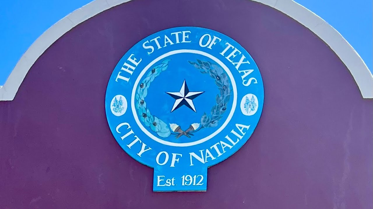 Discover Natalia, Texas and La Pasadita Mexican Restaurant + More ...