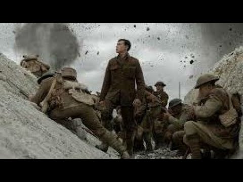 Russian RAID. Trailer action movie