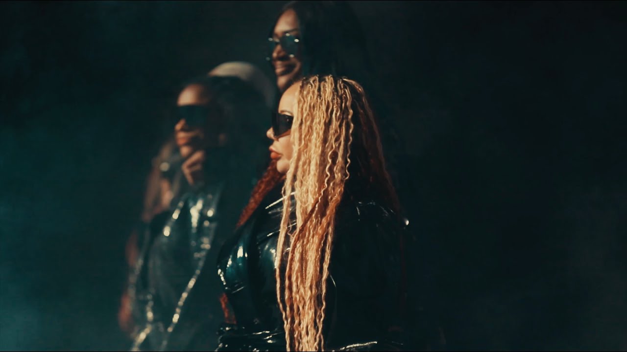 The Queens of R&B Tour - Xscape & SWV Highlights | Cleveland, OH - YouTube