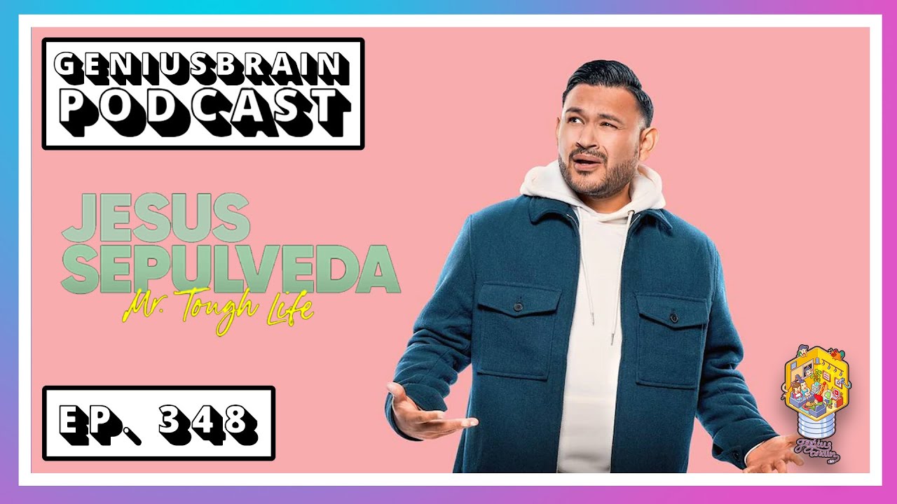 David Becomes an Honorary Mexican ft. Jesus Sepulveda and Cris Sosa ...