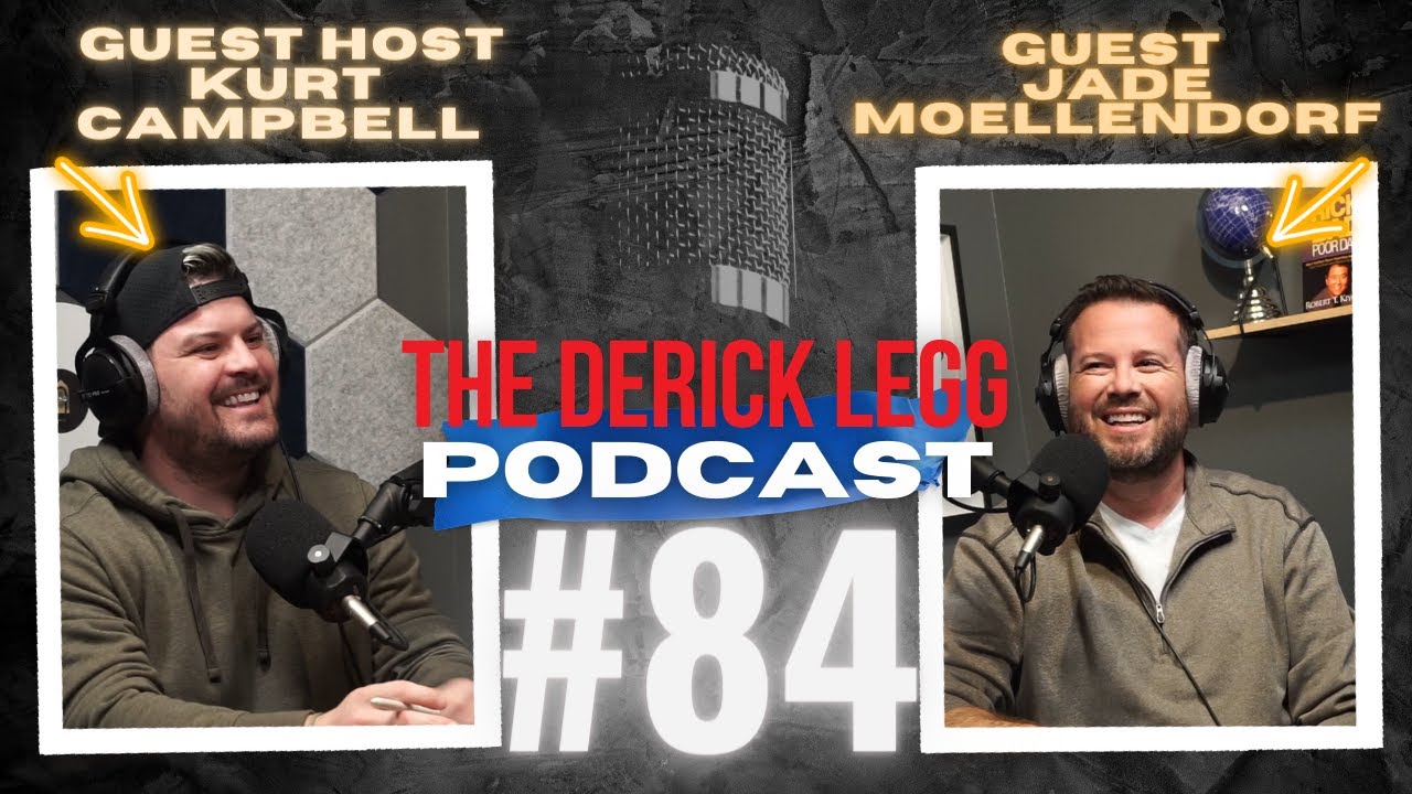 Spherical Man | Episode 84 with guest host Kurt Campbell & guest Jade ...