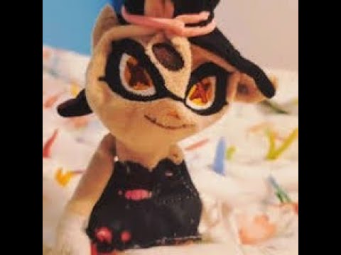 Callie & Marie Play Splatoon Challenge - YouTube