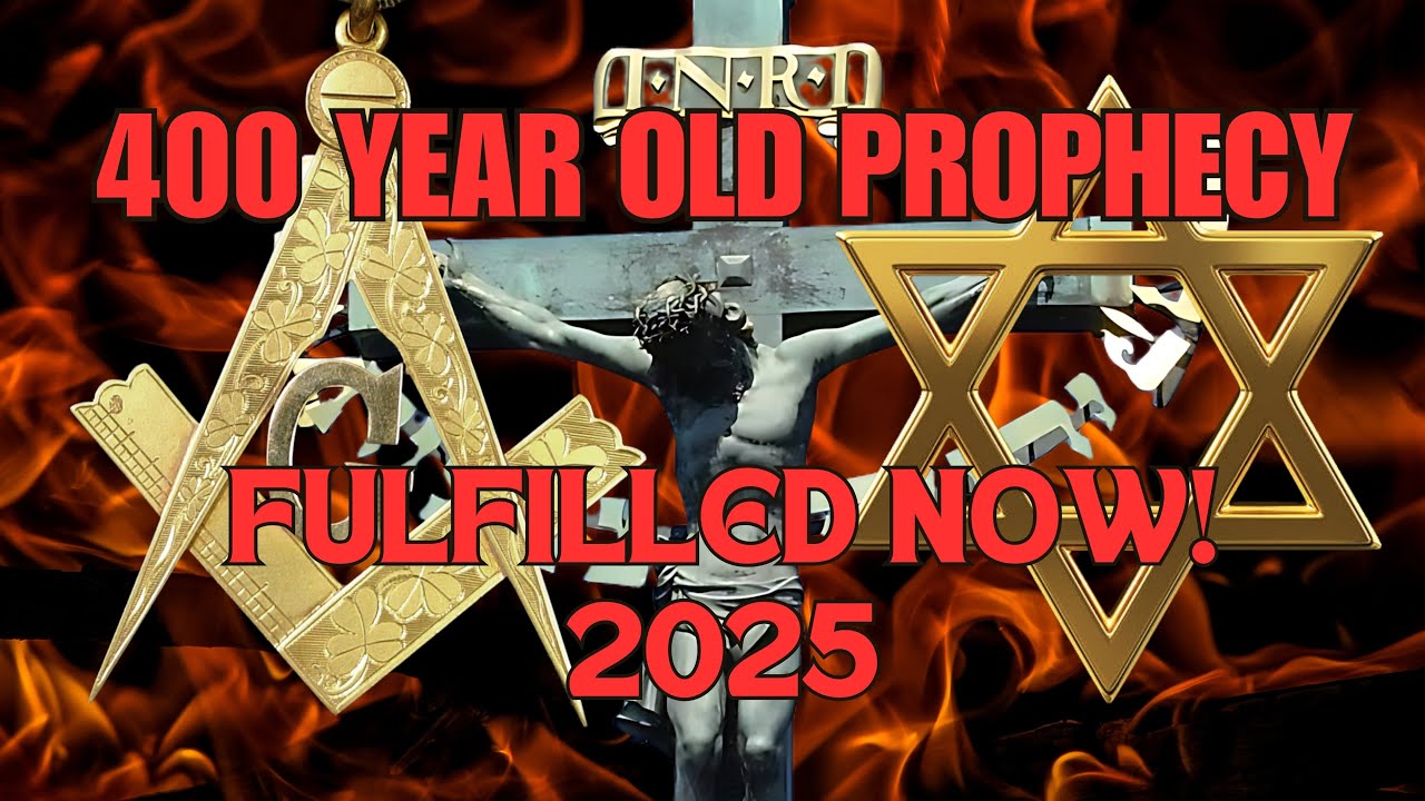 Our Lady of Good Success: 400-Year-Old Prophecy Happening Right Now ...