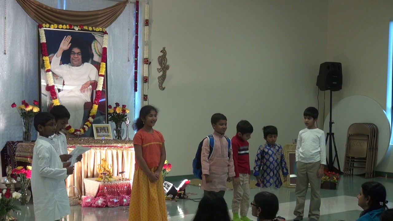 Group 1 Skit Presentation - YouTube